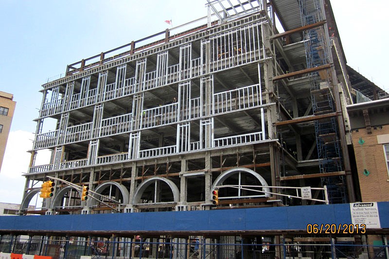 Construction Photos, Farmingdale, Howell, Wall Township, NJ