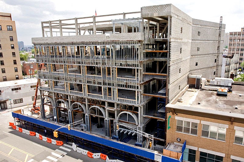 Construction Photos, Farmingdale, Howell, Wall Township, NJ