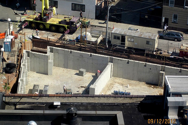 Construction Photos, Farmingdale, Howell, Wall Township, NJ